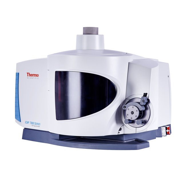 Inductively Coupled Plasma – Optical Emission Spectrometry (ICP-OES ...